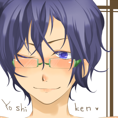yoshiken.dev